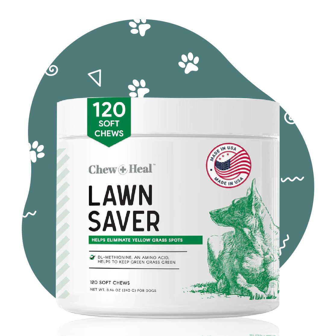 Tasty Supplements That Actually Work – Chew + Heal