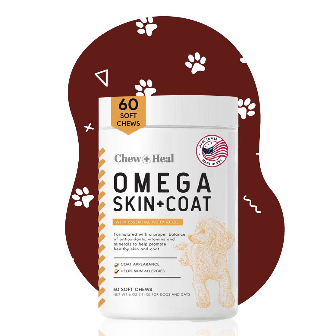 Tasty Supplements That Actually Work – Chew + Heal